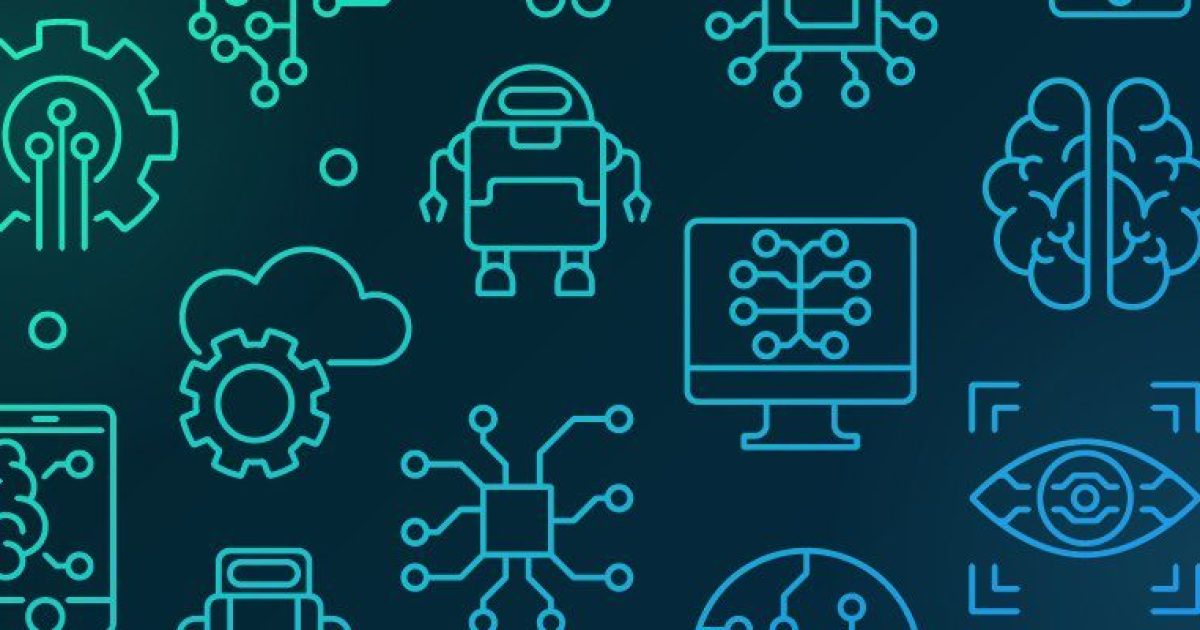 Generative AI landscape: Potential… | TXI, a Digital Product Agency