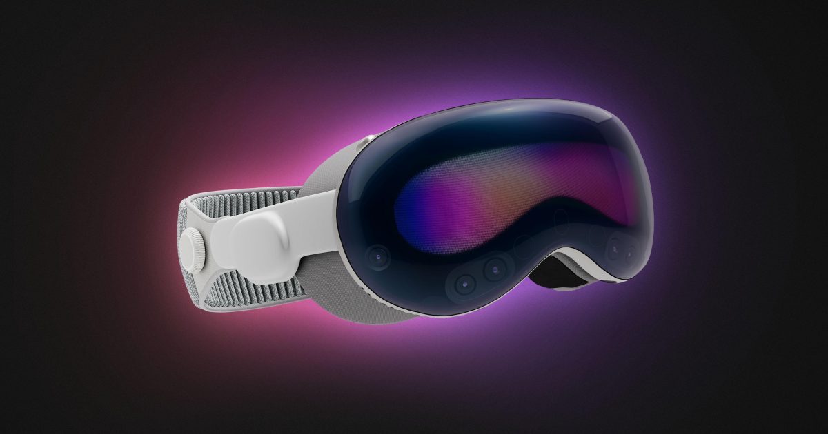 Spatial Computing with Apple's Vision Pro | TXI