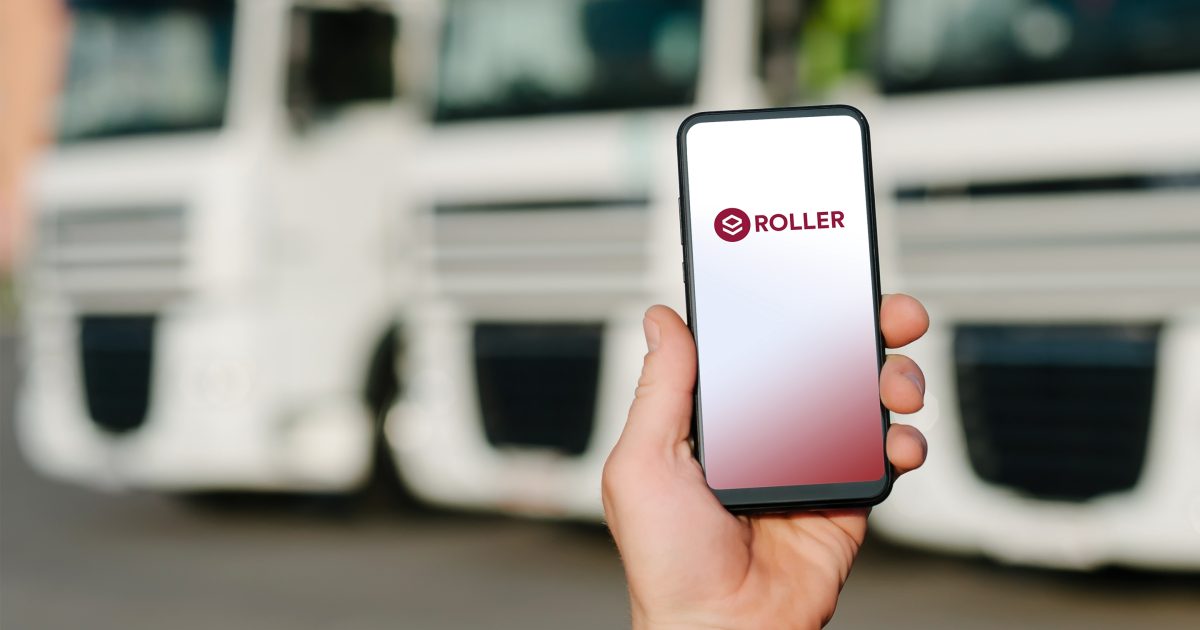 TXI | A mobile app redefined how drivers work with dispatchers