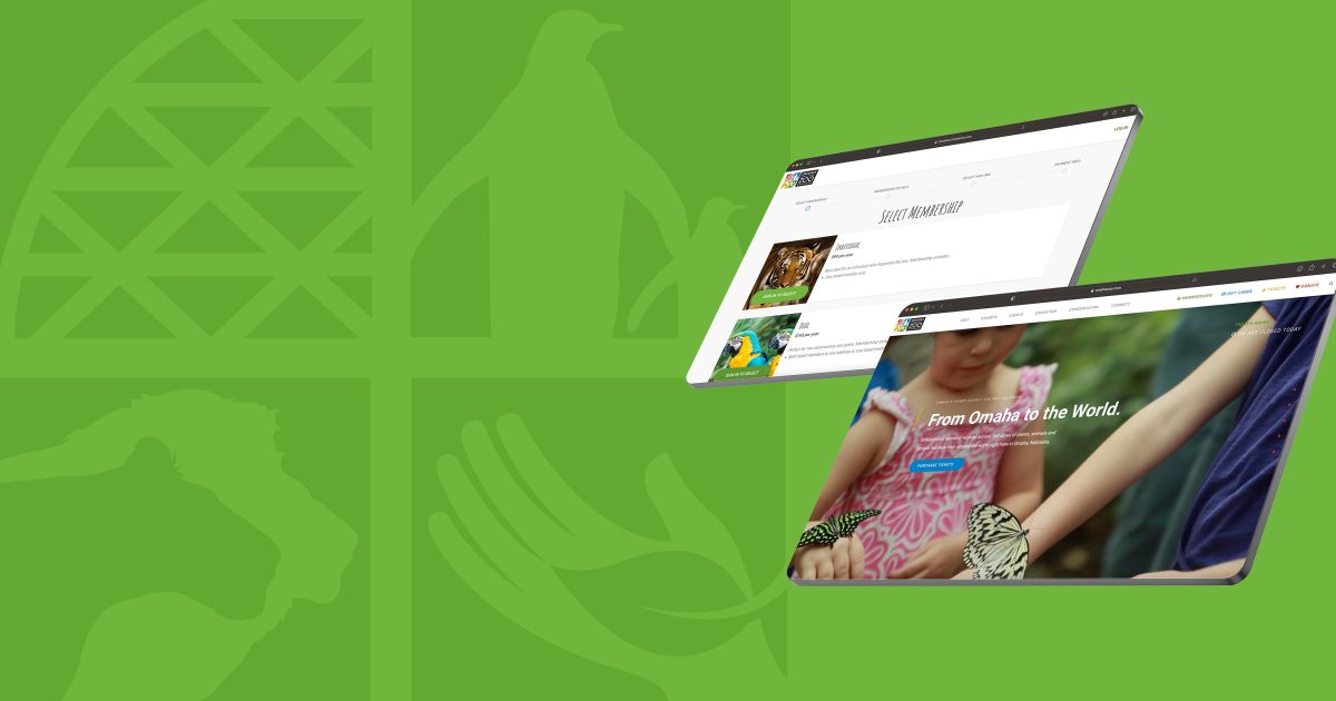 TXI | Creating joy at the zoo with a modern digital gateway