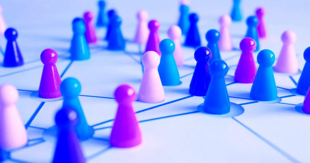 How integrated teams build… | TXI - Digital Product Innovation Firm