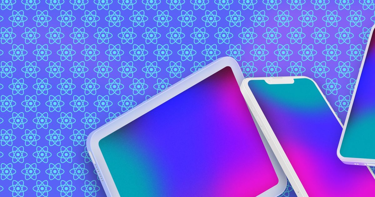 React Native Stack: Our tools for building in React Native | TXI