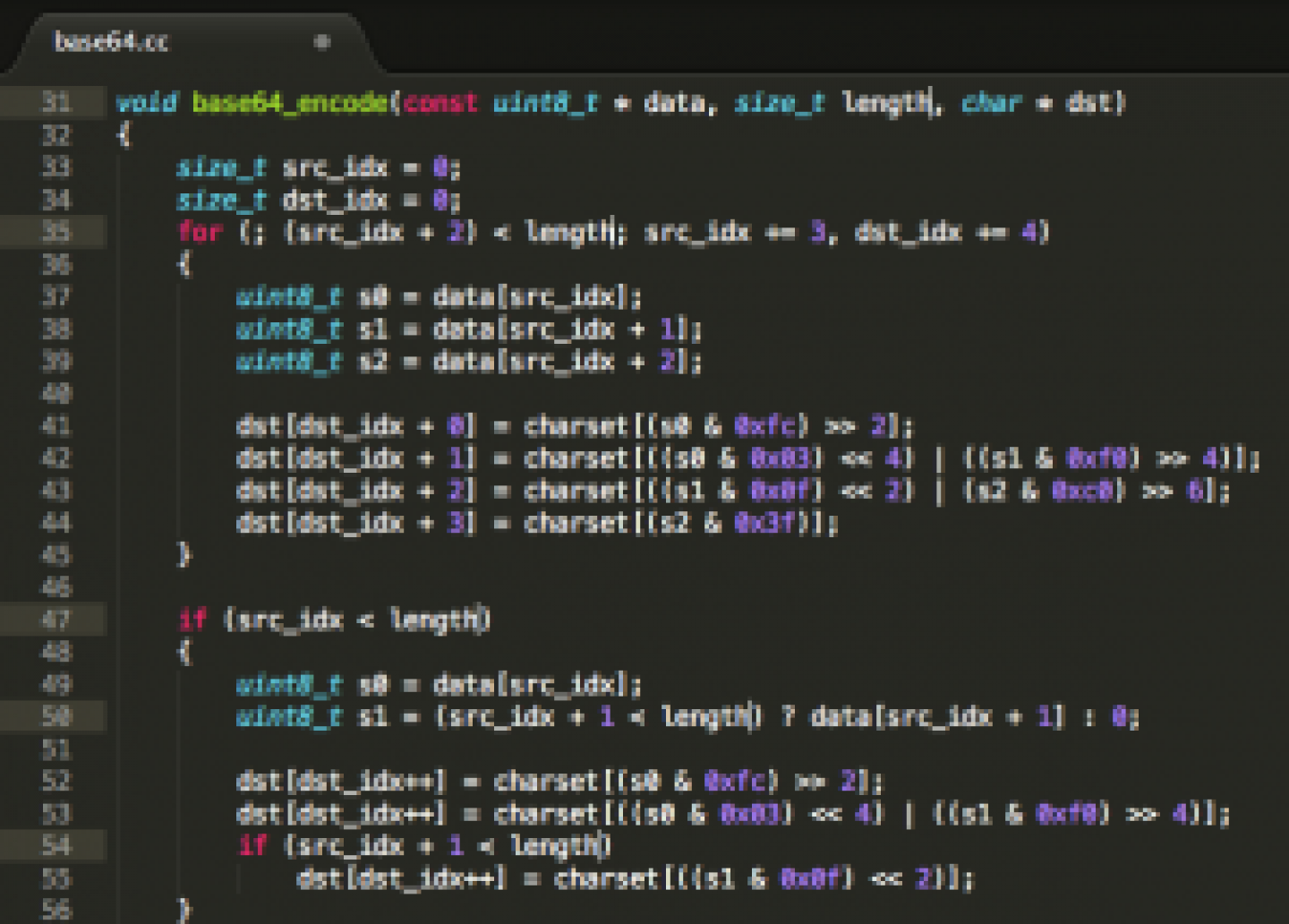 What's the Best Text Editor? The One… | TXI, a Digital Product Agency